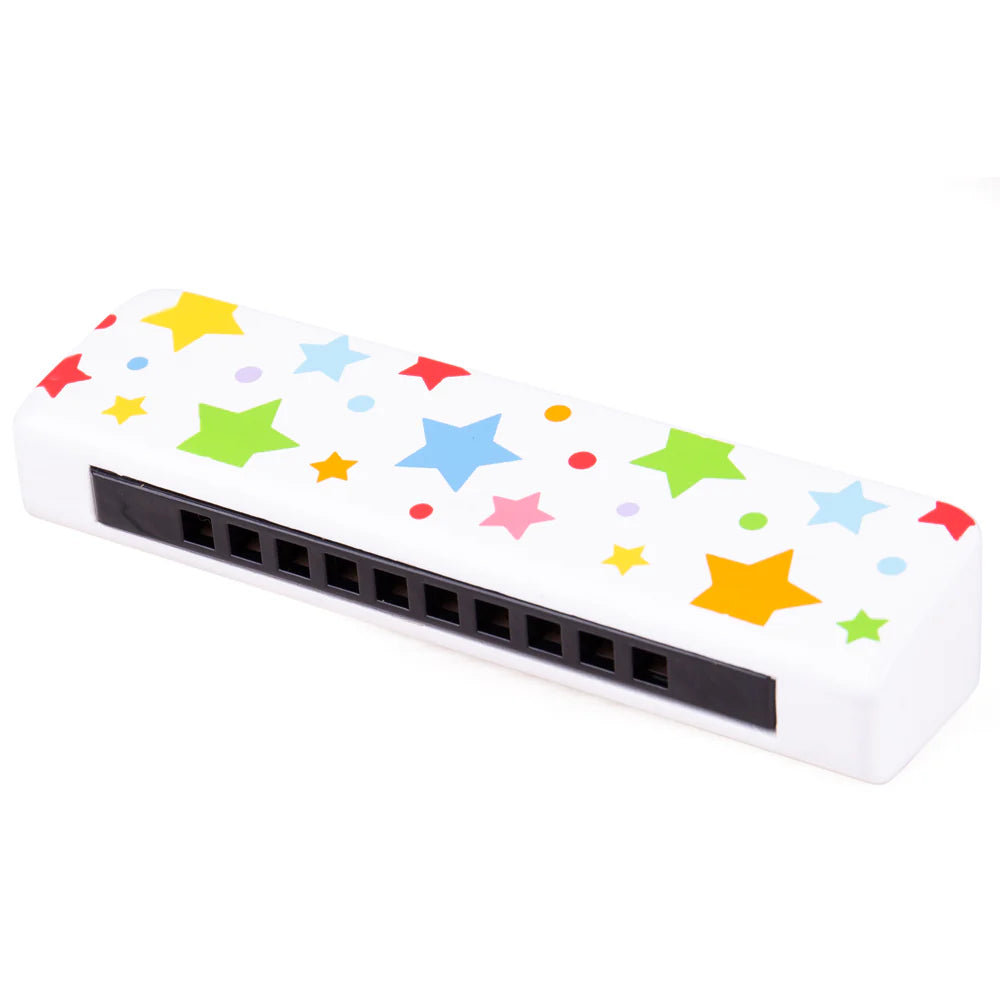 Star Harmonica – W O R D